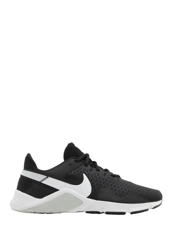 Nike Legend Essential 2 Sneakers - Black