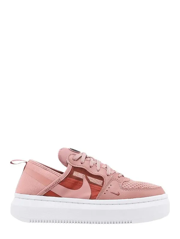 Nike Court Vision Alta Txt - Pink