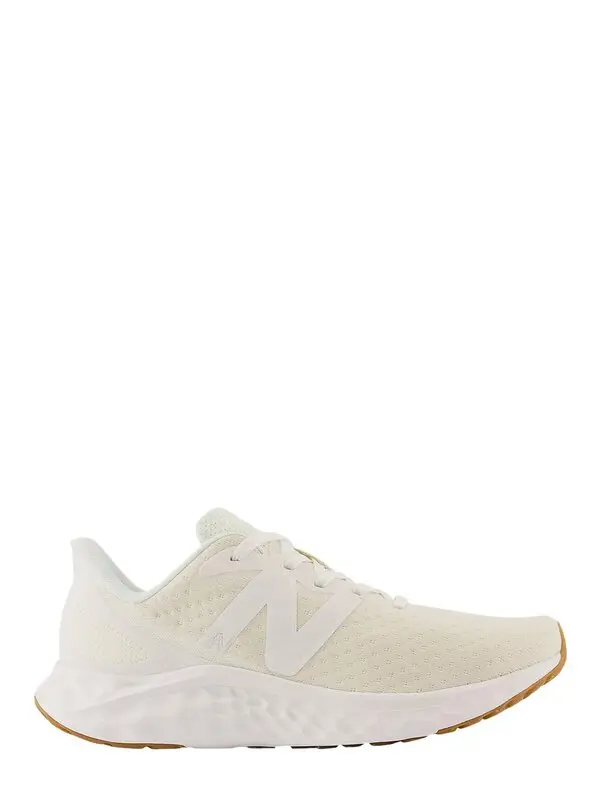 NEW BALANCE Fresh Foam Arishi V4 - Cream