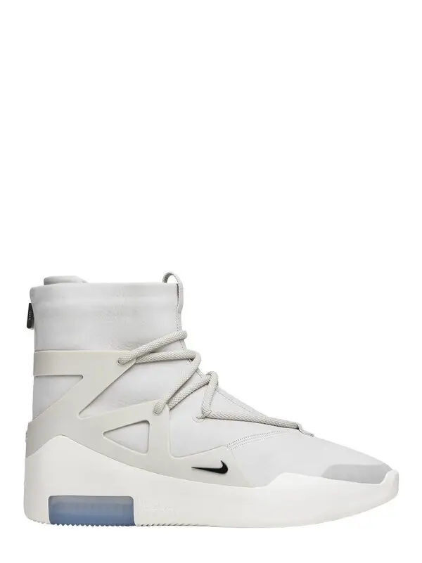 Nike Air Fear Of God 1 Sneakers - White