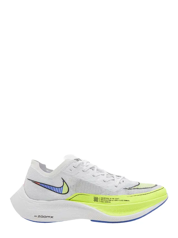 Nike Zoomx Vaporfly Next% 2 Sneakers - White