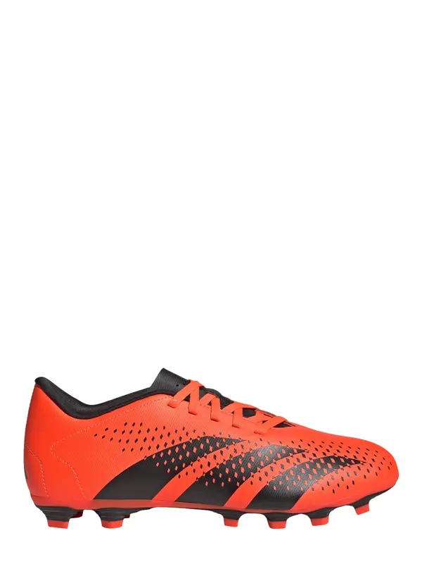 Adidas Predator Accuracy.4 Fg 'heatspawn Pack - Orange