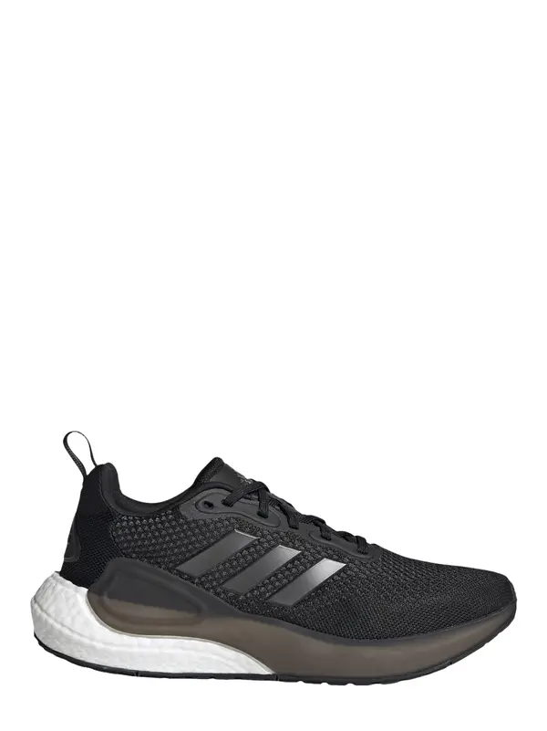 Adidas Lavarun Sneakers - Black