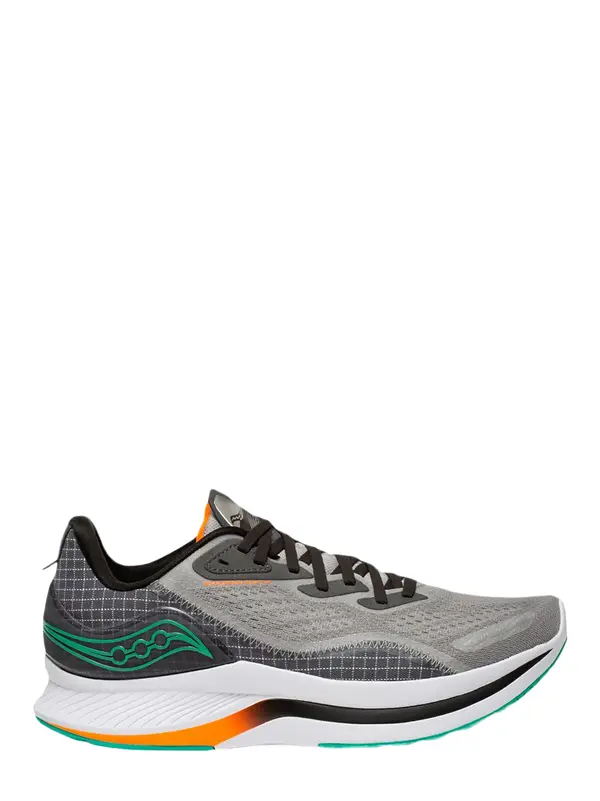 Saucony Endorphin Shift 2 Sneakers - Grey
