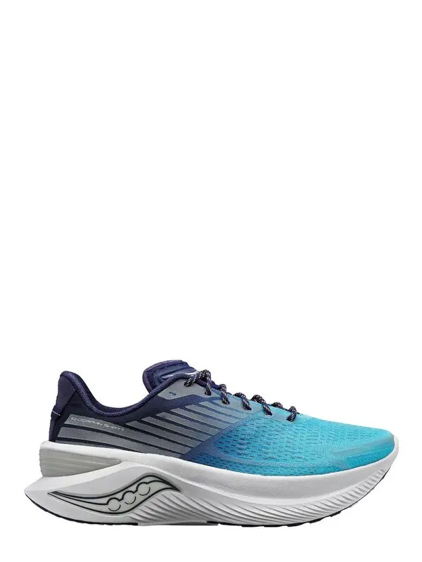 Saucony Endorphin Shift 3 Vizipro By - Blue