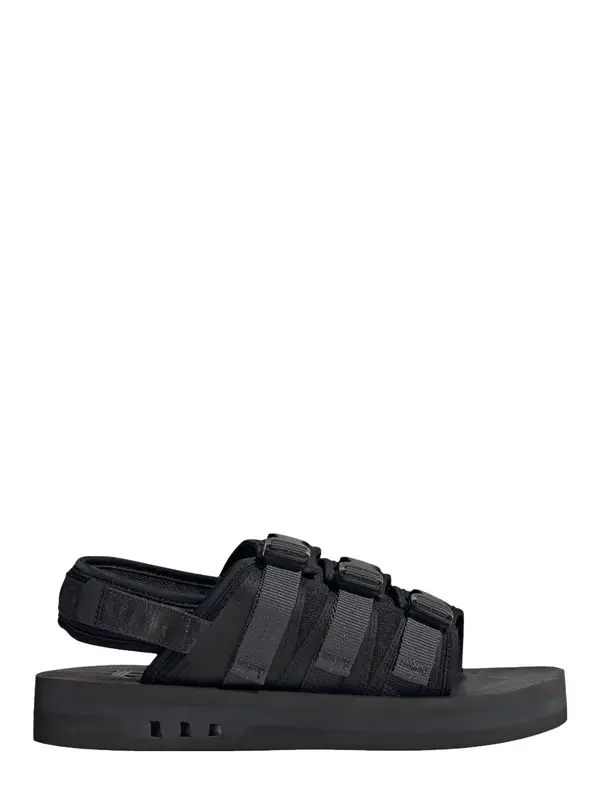 Adidas Adistrp Sandals - Black