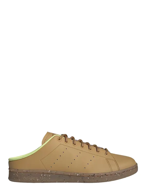 Adidas Stan Smith Mule Plant And Grow - Brown