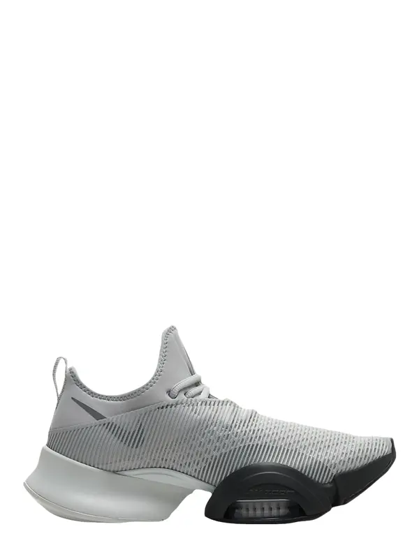 Nike Zoom Superrep Sneakers - Grey