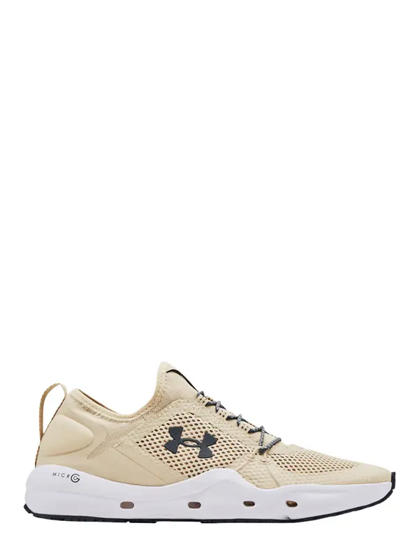 Under Armour Micro G Kilchis - Cream