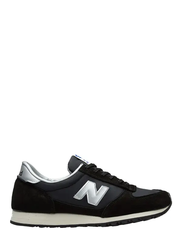NEW BALANCE National Class Made In England - Black