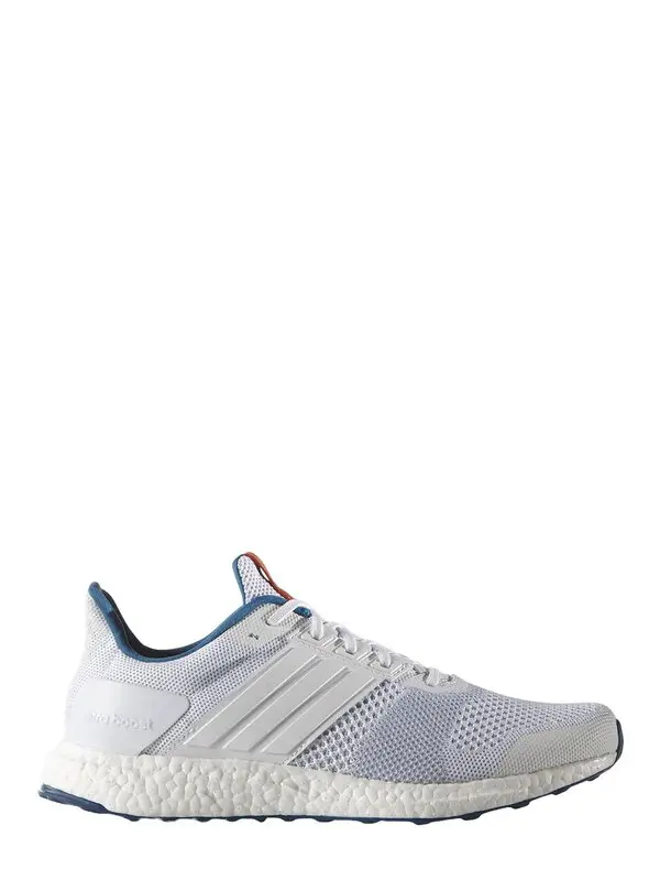Adidas Ultraboost St Sneakers - White