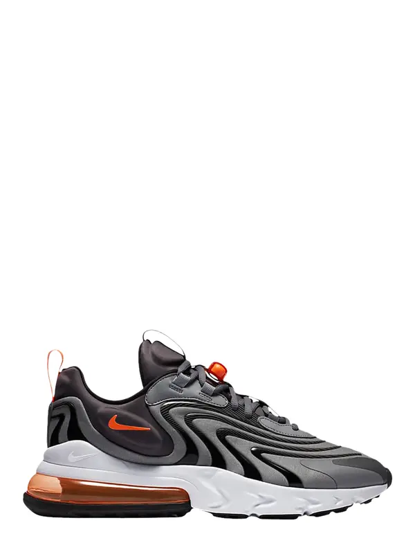 Nike Air Max 270 React Eng Sneakers - Grey