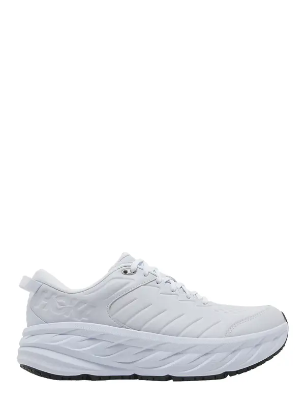 HOKA® Bondi Sr Sneakers - White