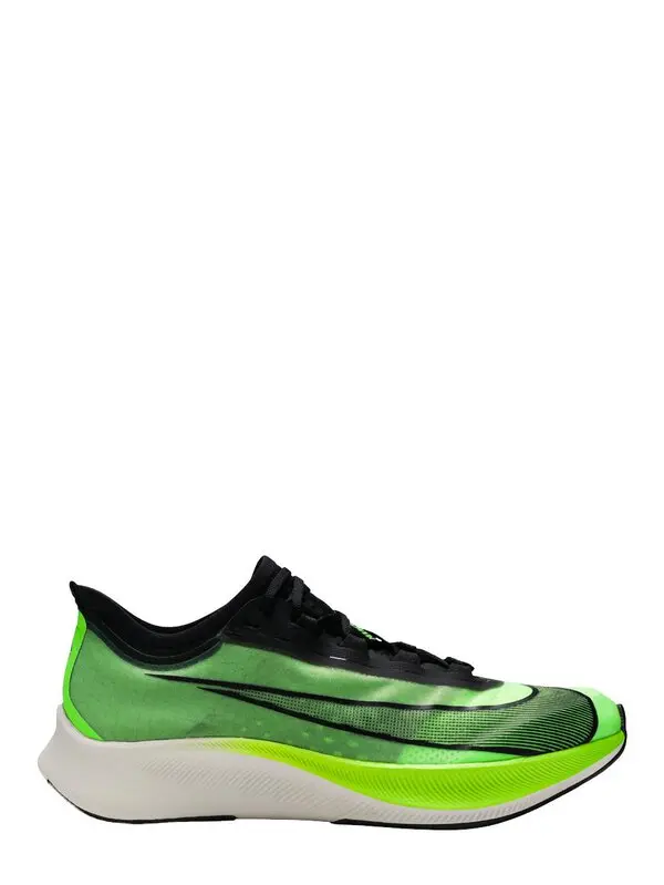 Nike Zoom Fly 3 Sneakers - Green