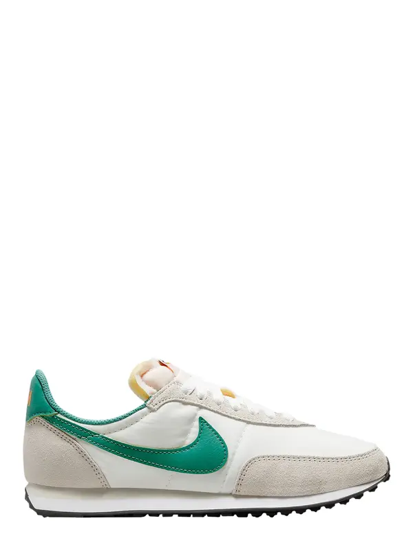 Nike Waffle Trainer 2 Sneakers - Cream
