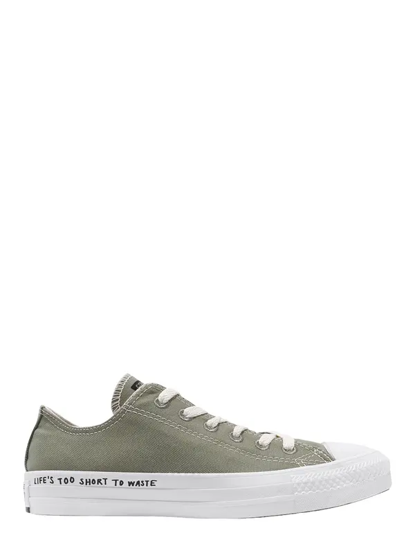 CONVERSE Chuck Taylor All Star Ox - Green