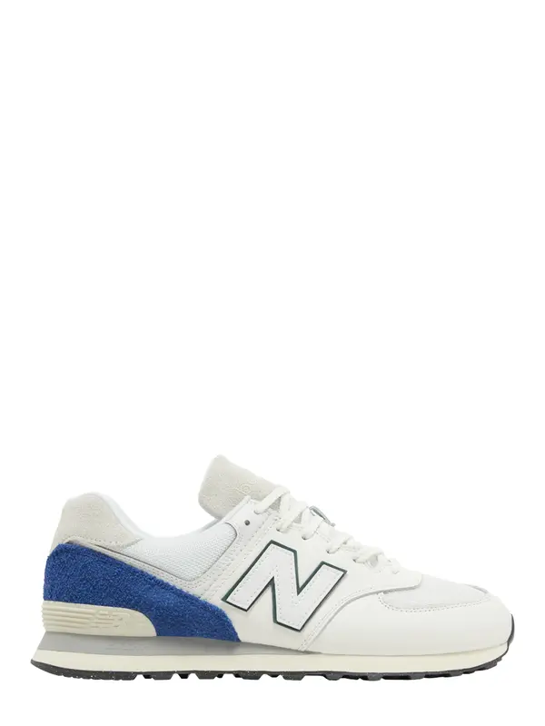 NEW BALANCE 574 Sneakers - White