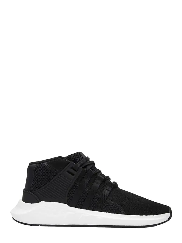 Adidas Mastermind X Eqt Support Mid - Black