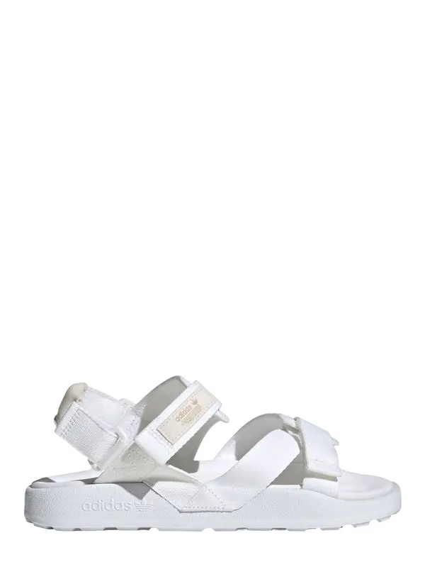 Adidas Adilette Adventure Sandals - White