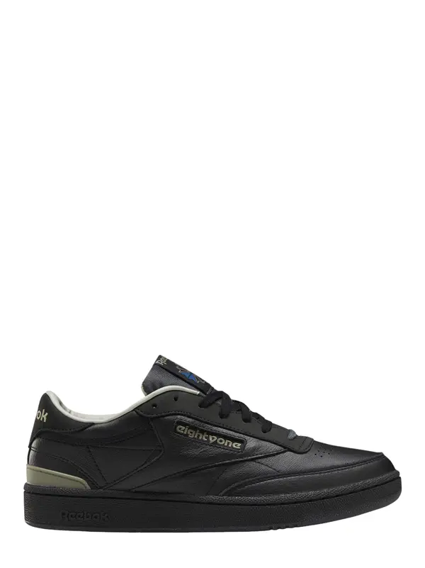 REEBOK Kohei Okita X Club C 85 Eightyone Sneakers - Black