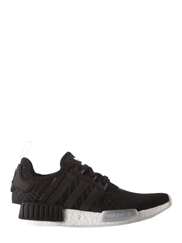 Adidas Nmd Runner - Black