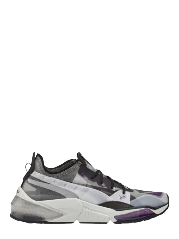 PUMA Lqdcell Optic Sneakers - Black