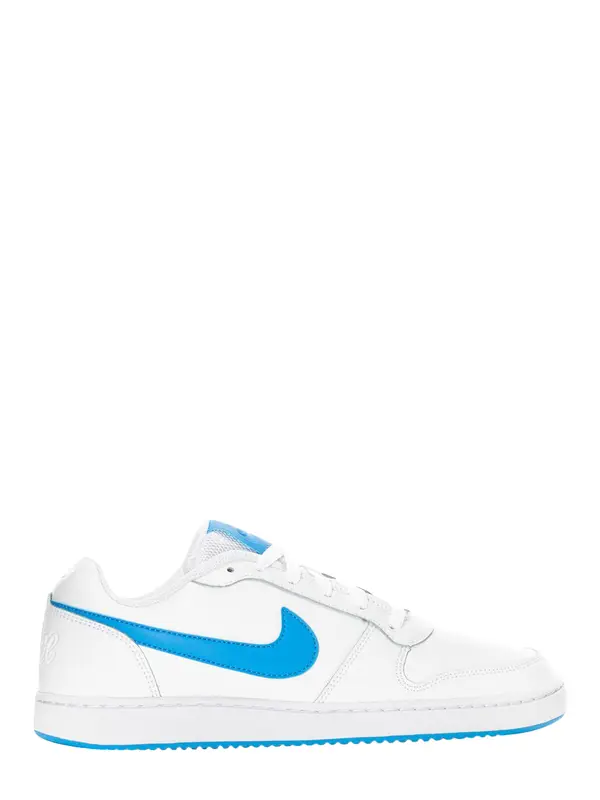 Nike Ebernon Low Sneakers - White