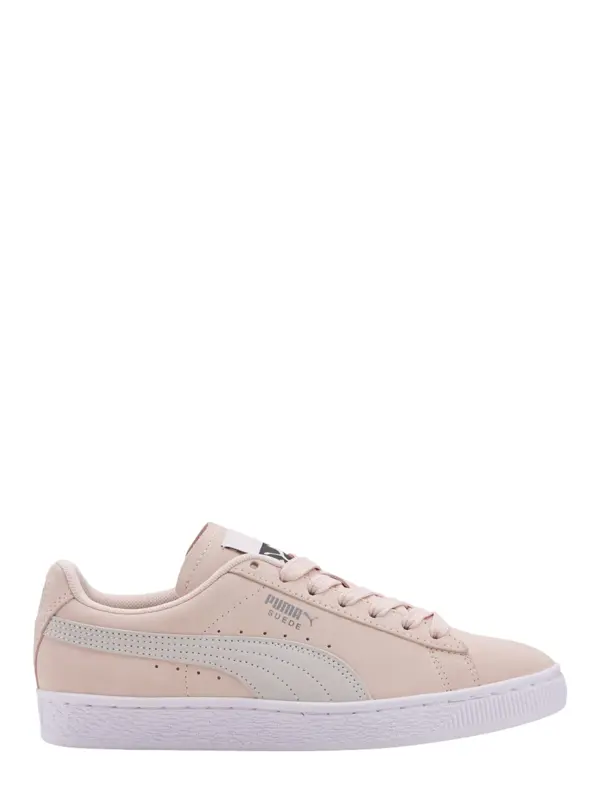 PUMA Suede Classic+ Sneakers - Pink