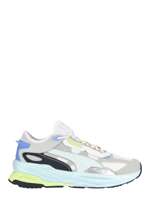 PUMA Extent Nitro 'easter Goodies' Sneakers - Multicolor