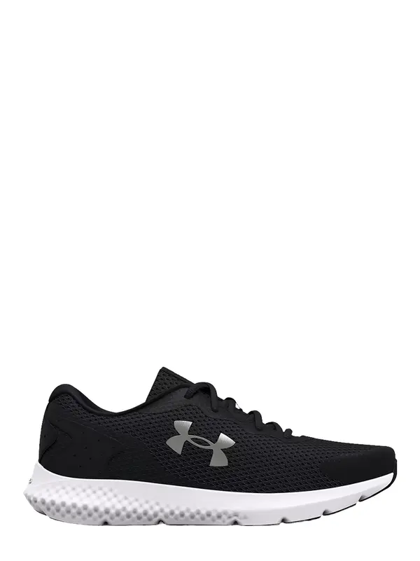 Under Armour Charged Rogue 3 Sneakers - Black