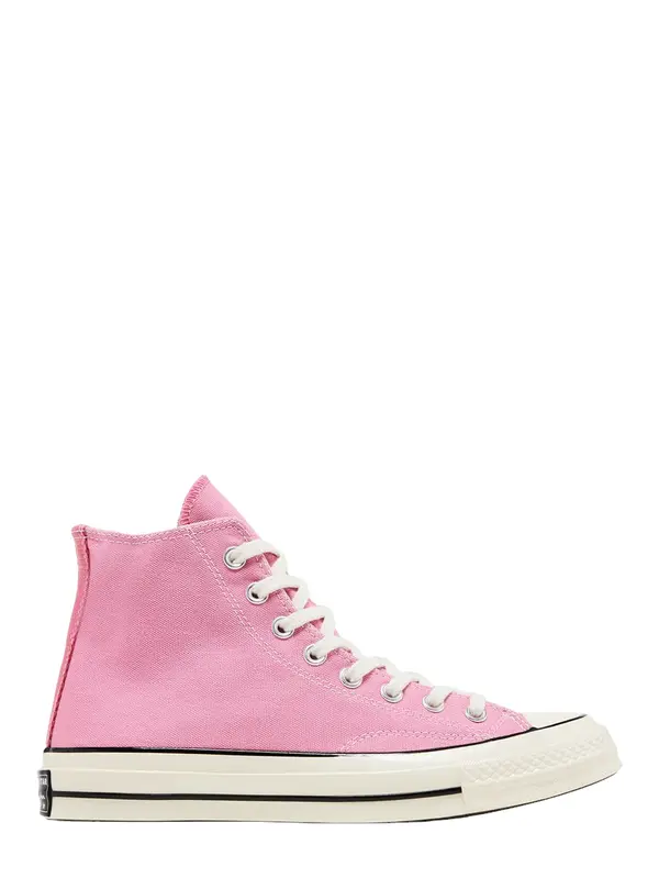 CONVERSE Chuck 70 Hi Sneakers - Pink