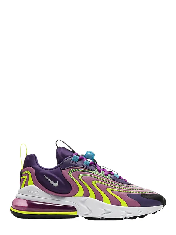 Nike Max 270 React Eng - Purple