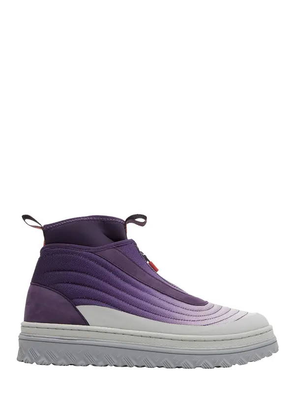 CONVERSE Paria /farzaneh X Pro Leather X2 Tech High - Purple