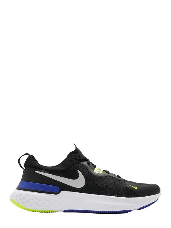 Nike React Miler Sneakers - Black