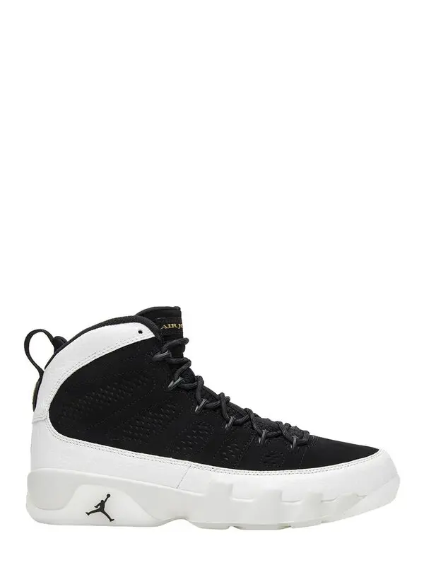 JORDAN Retro Sneakers - Black