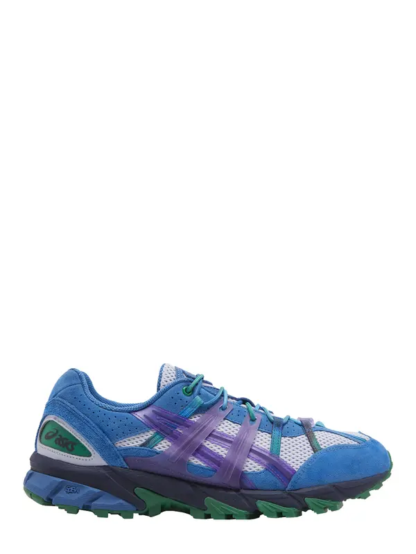 Asics A.p.c. X Gel-sonoma 15-50 Sneakers - Blue