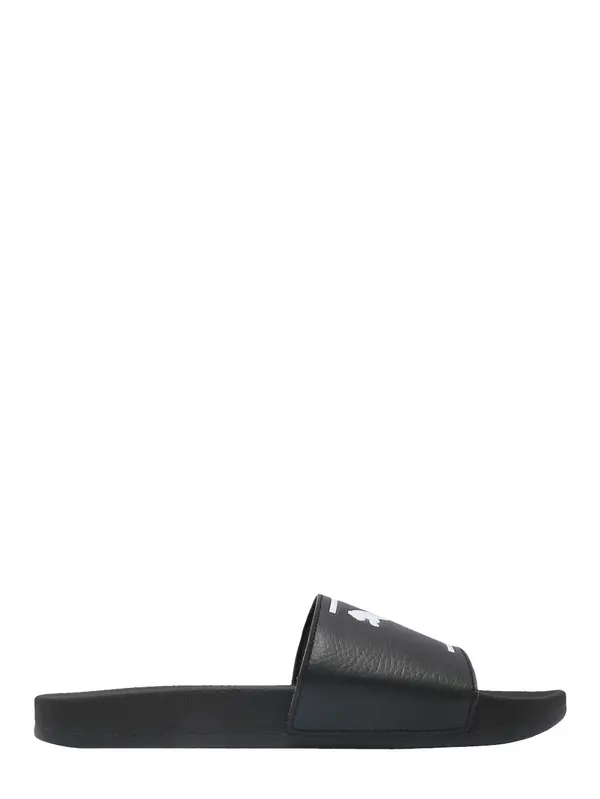 PUMA Leadcat Future Comfort Slide - Black