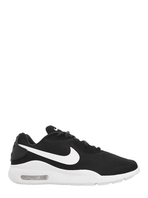 Nike Air Max Oketo Sneakers - Black