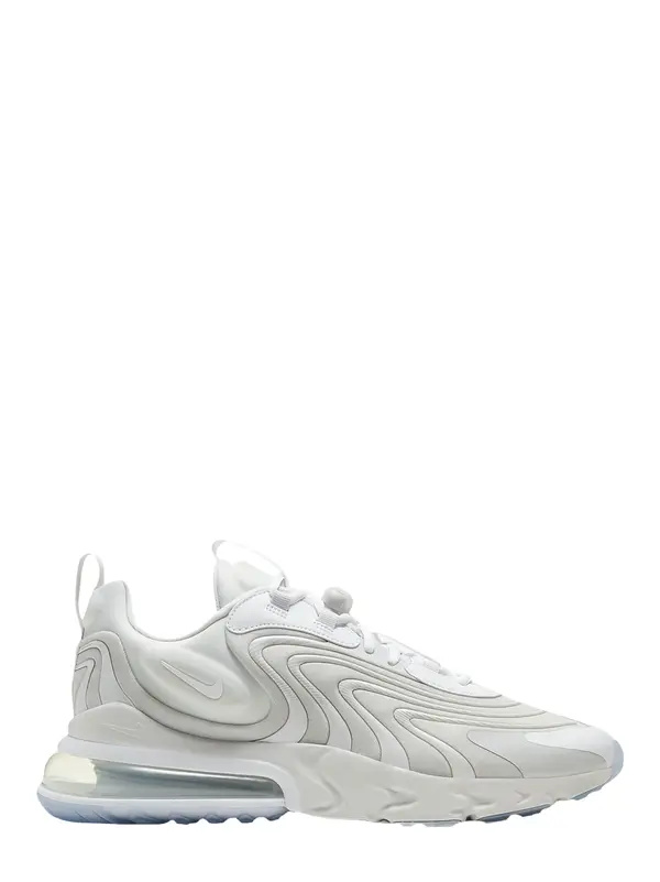 Nike Max 270 React Eng - White