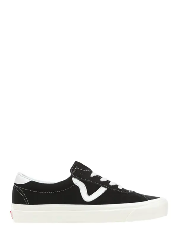 VANS Style 73 Dx - Black