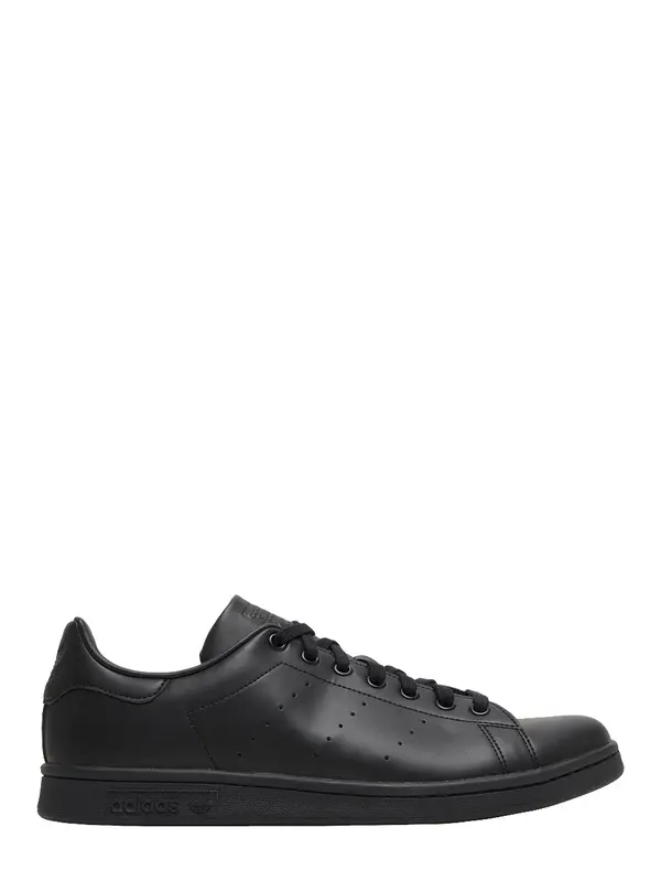 Adidas Stan Smith Sneakers - Black