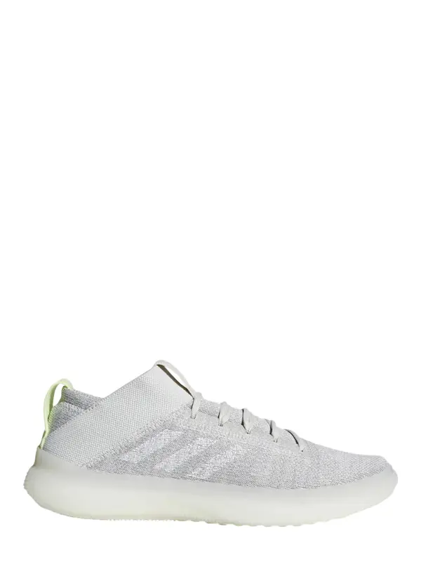 Adidas Pureboost Sneakers - White