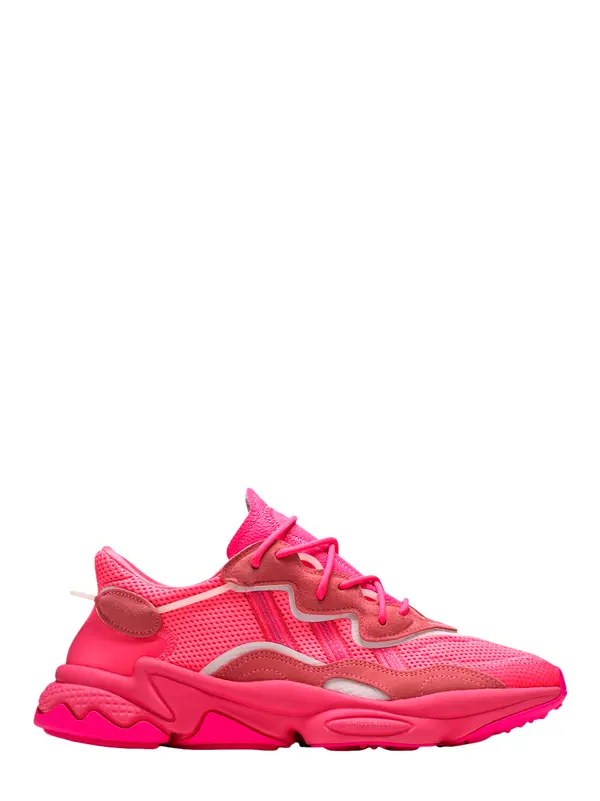 Adidas Ozweego Sneakers - Pink