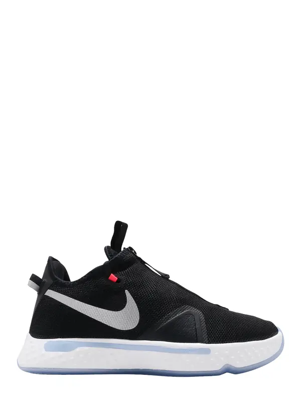 Nike Pg 4 Ep Sneakers - Black
