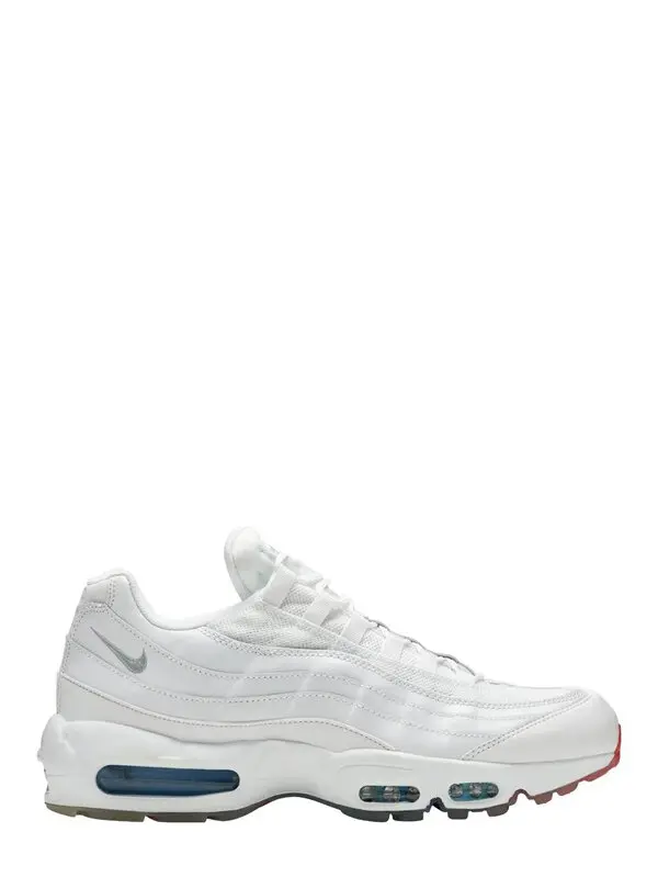 Nike Air Max 95 Sneakers - White