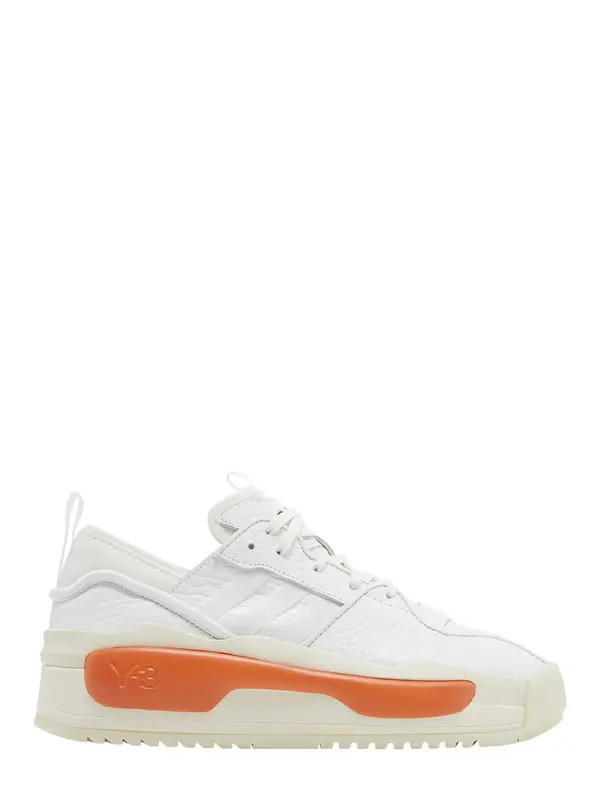 Adidas Y-3 Hokori 2 Sneakers - White