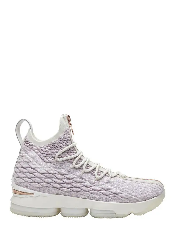 Nike Kith X Lebron Performance 15 Sneakers - Pink