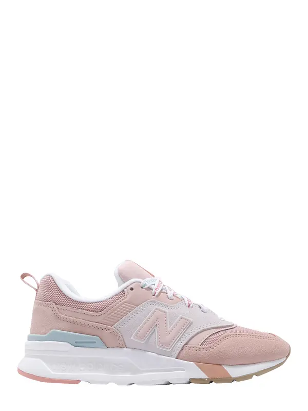 NEW BALANCE 997 Sneakers - Pink