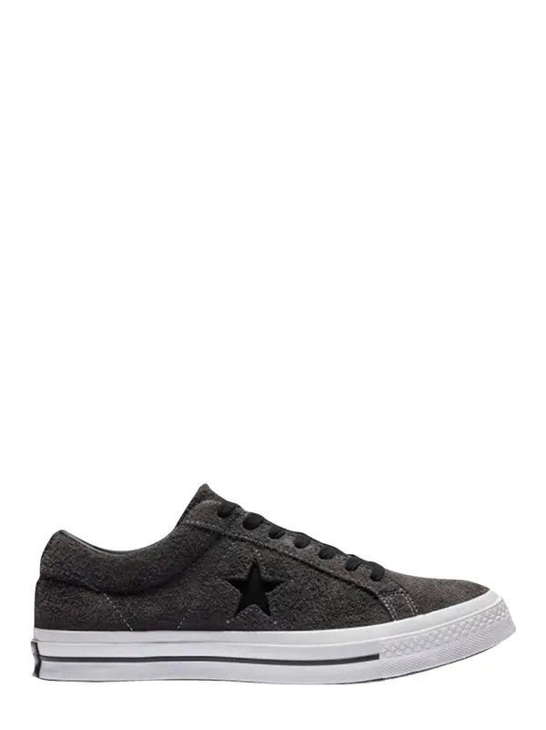 CONVERSE One Star Low Sneakers - Black