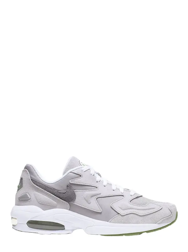 Nike Air Max 2 Light Lx Sneakers - Grey